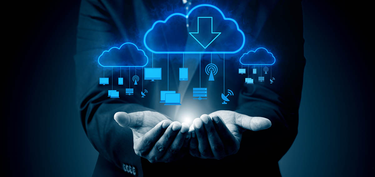 Infrastructure Provisioning - AILidex Cloud Solutions